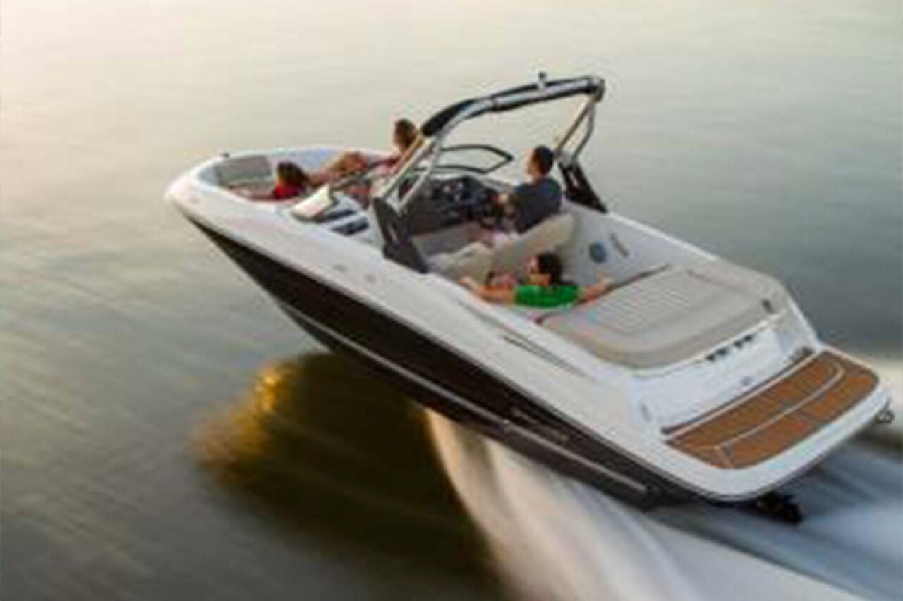 Arizona Jet Ski & Boat Rentals | Lake Powell Affordable Boat Rentals
